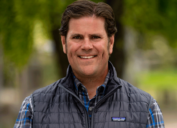 Rancho Cielo Welcomes New CEO Chris Devers | Rancho Cielo