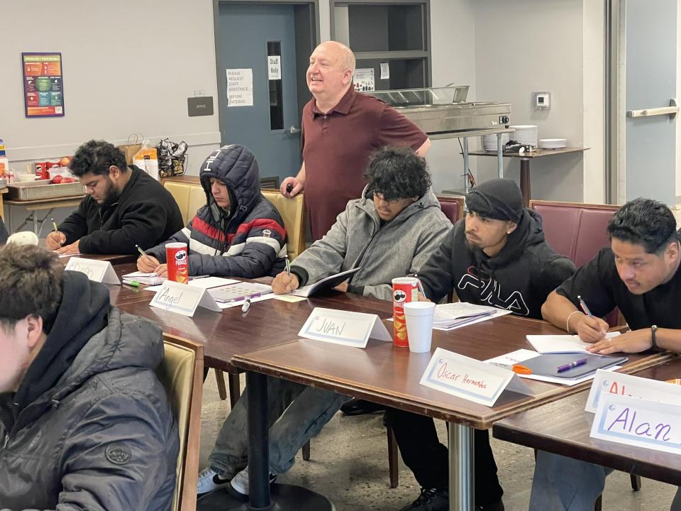 Rancho is Committed to Getting Students Behind the Wheel | Rancho Cielo