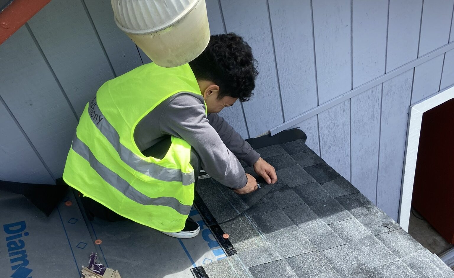Rancho Cielo Awarded $1.5 Million YouthBuild Grant | Rancho Cielo