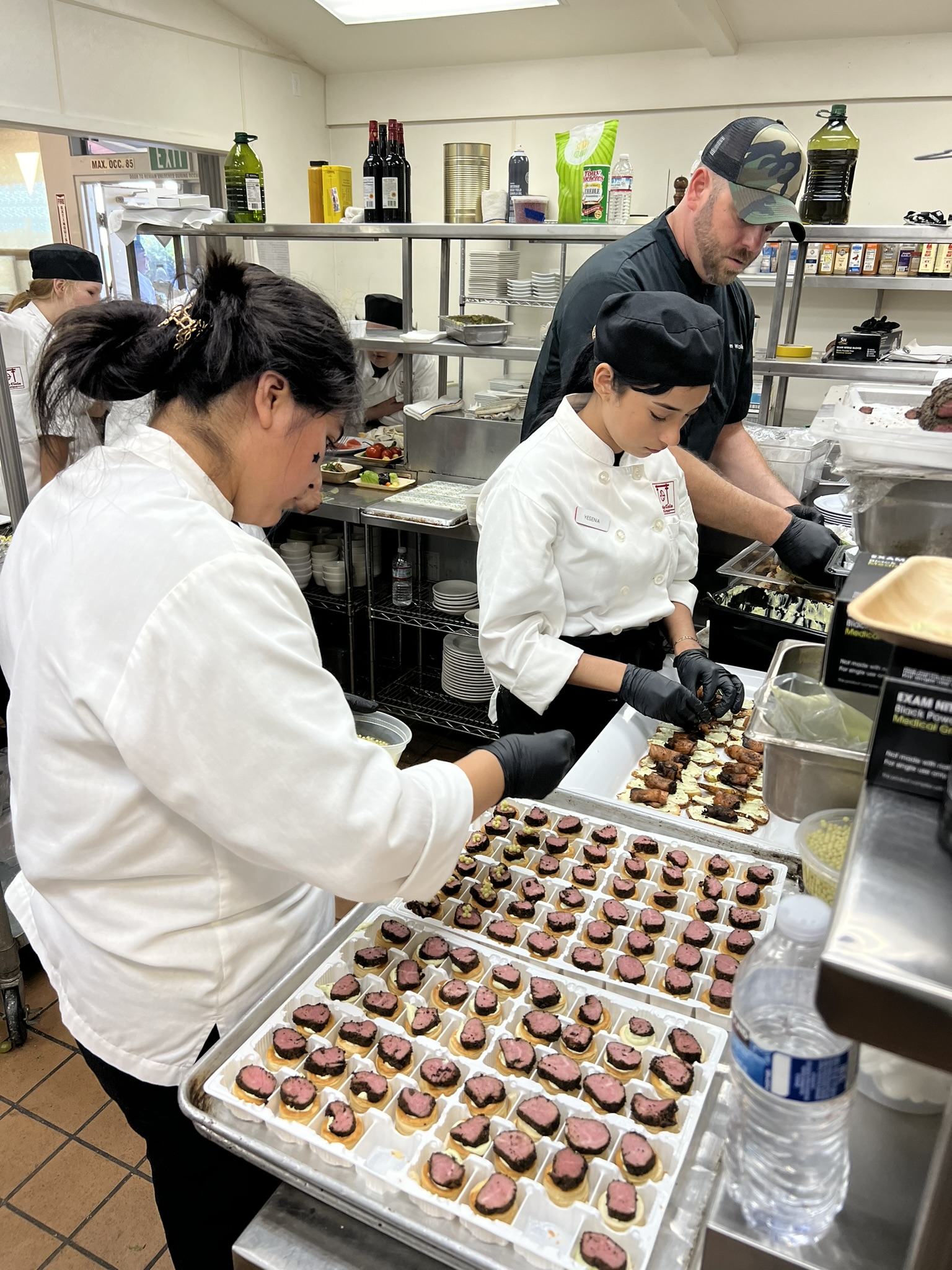 Taste of Markon Approaches 10 Years, Continues to Evolve | Rancho Cielo